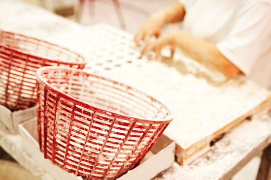 The legend of theraspberry naturally-flavored Belgian Cuberdon