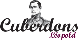 Buy the original cuberdon and derived corporate gifts on line - Cuberd